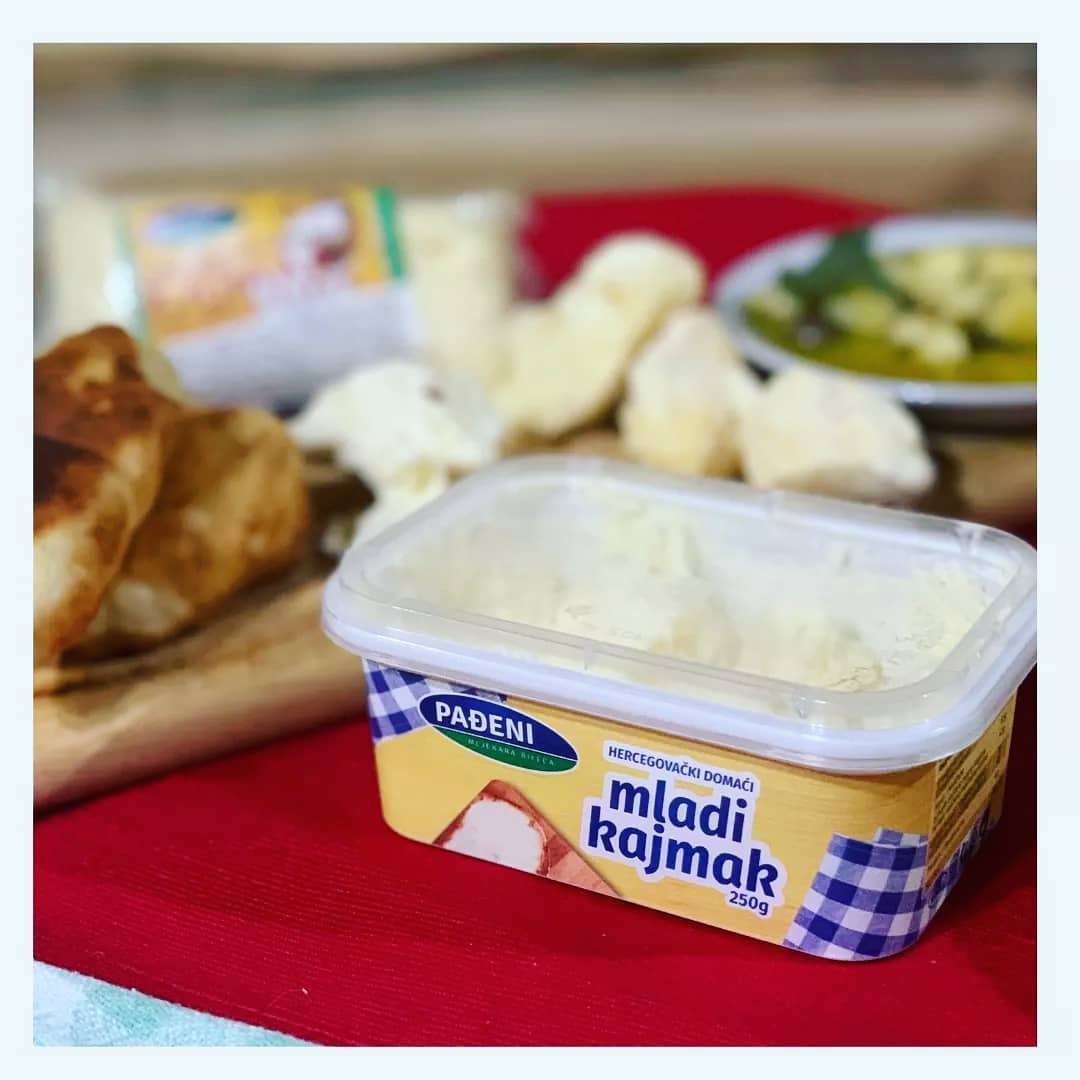 Mljekara PAĐENI | Galerija