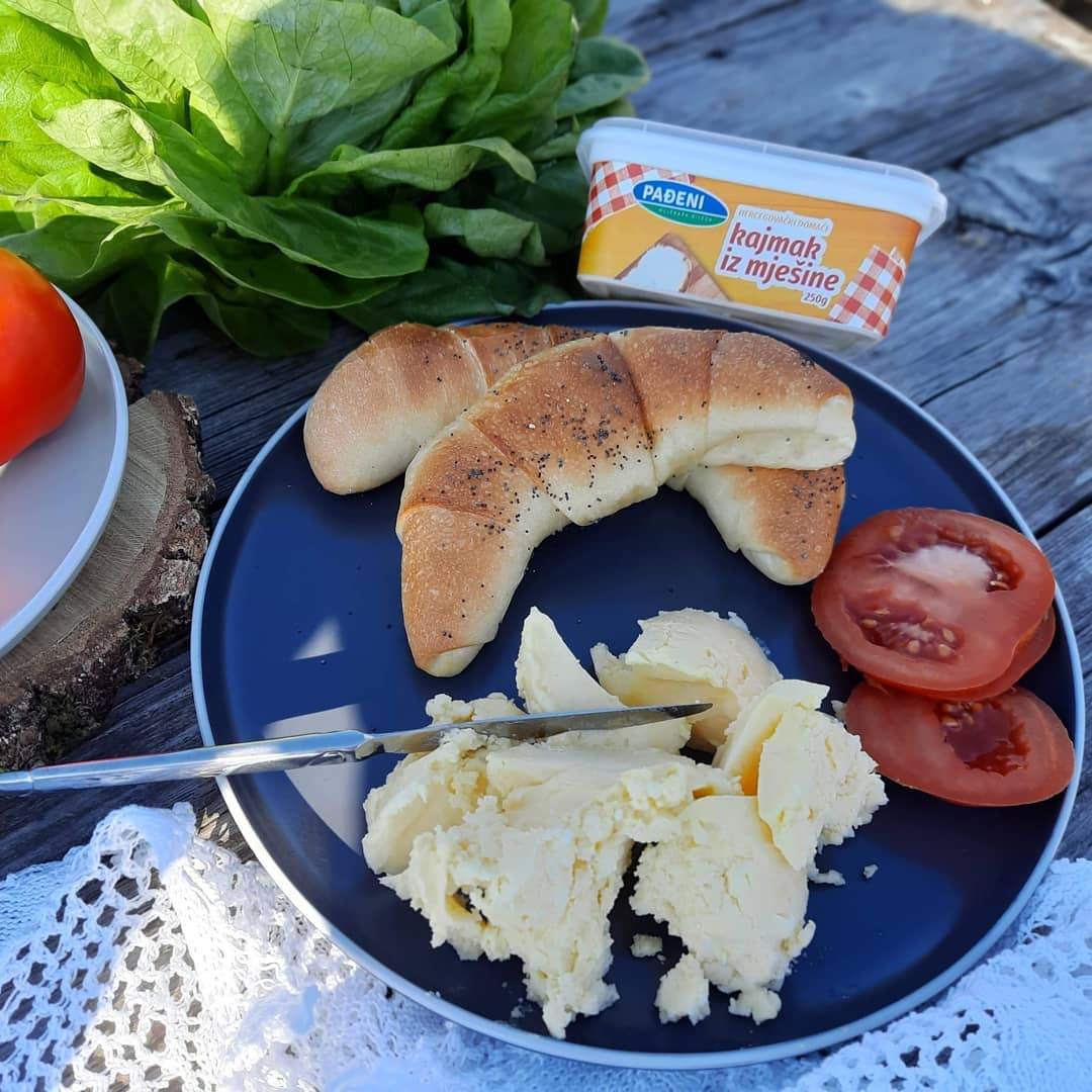 Mljekara PAĐENI | Galerija