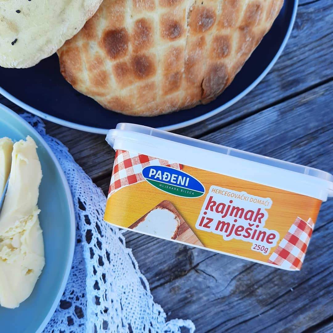 Mljekara PAĐENI | Galerija