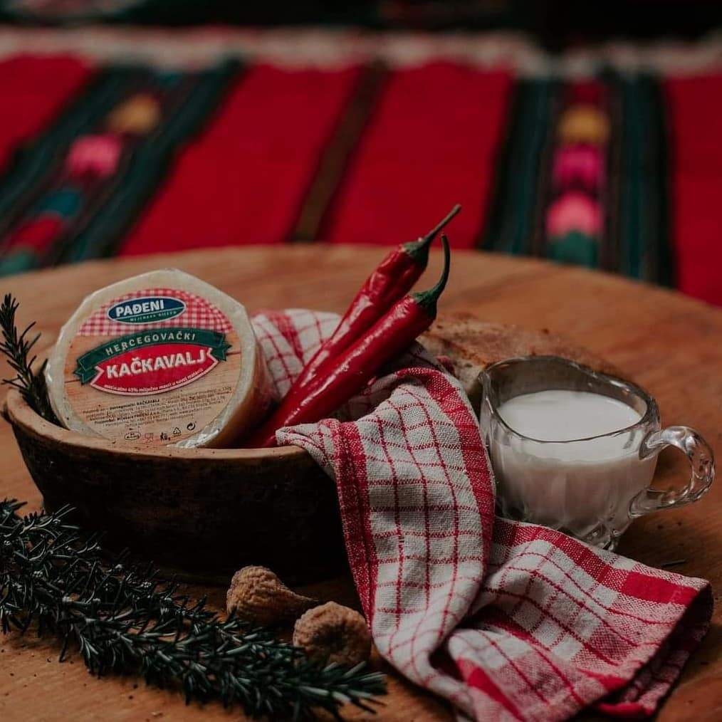 Mljekara PAĐENI | Galerija