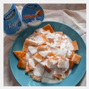 Mljekara Padjeni – prirodni mliječni proizvodi