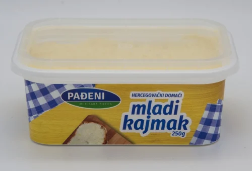 Mljekara Padjeni – prirodni mliječni proizvodi