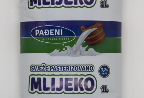 Proizvodi – Mljekara Padjeni – prirodni mliječni proizvodi