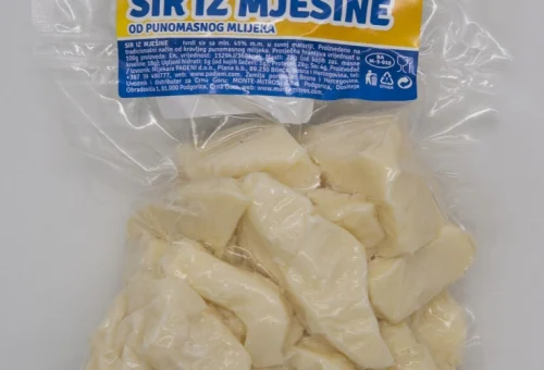 Mljekara Padjeni – prirodni mliječni proizvodi