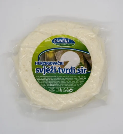 Mljekara Padjeni – prirodni mliječni proizvodi