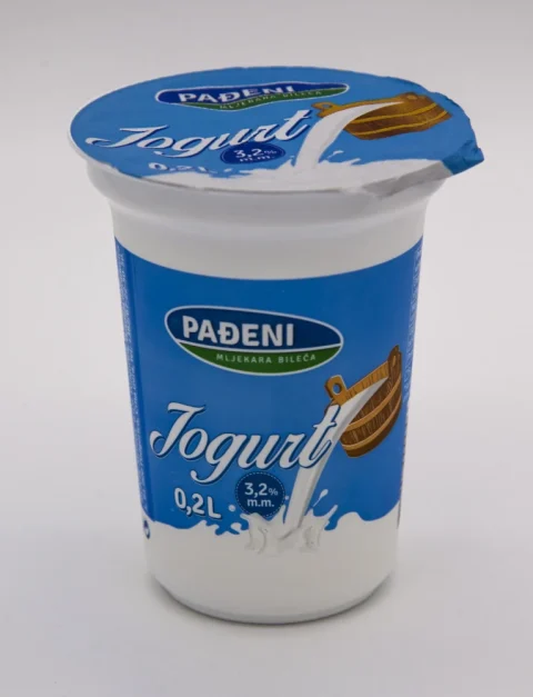 Mljekara Padjeni – prirodni mliječni proizvodi