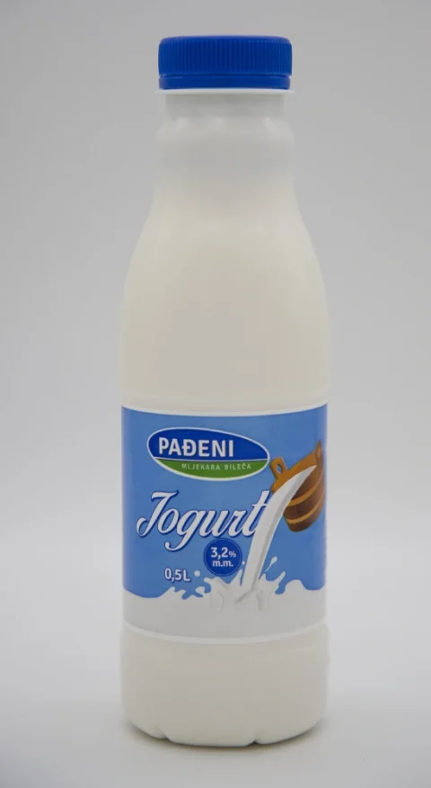 Mljekara Padjeni – prirodni mliječni proizvodi