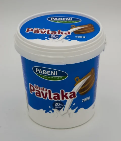 Mljekara Padjeni – prirodni mliječni proizvodi