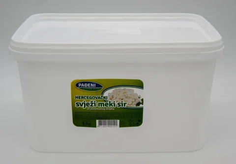 Mljekara Padjeni – prirodni mliječni proizvodi